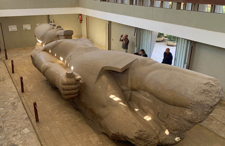 Memphis | The ancient city of Memphis | Memphis ancient Egypt