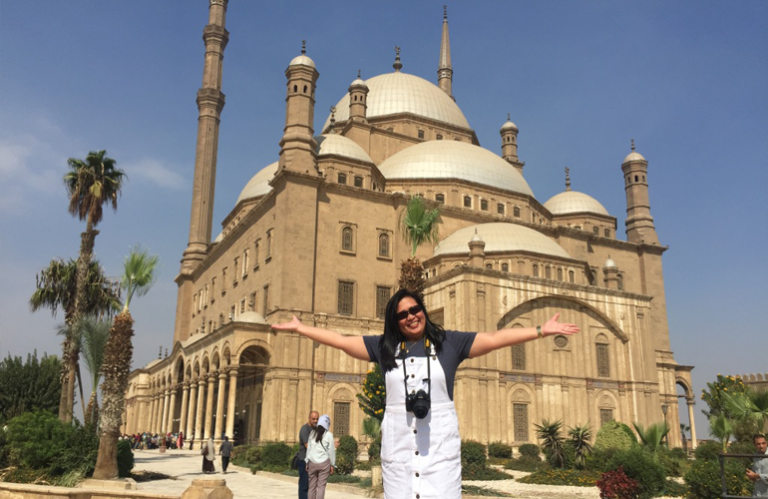 Best Mosques in Cairo | Cairo Mosques | Famous Mosques in Egypt