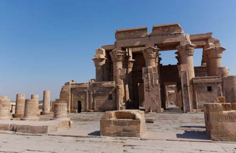 13 Famous Ancient Egyptian Temples | Ancient Egyptian Temples Facts