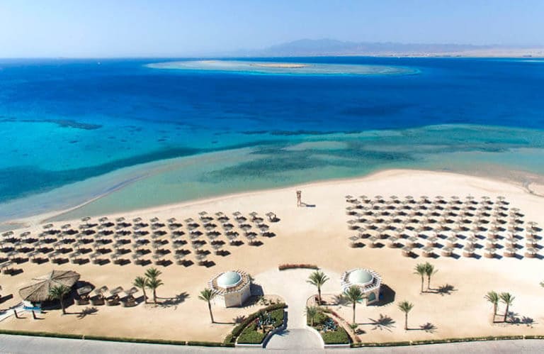 Best 14 beaches in Egypt 2020 For Holidays | Tips and precautions