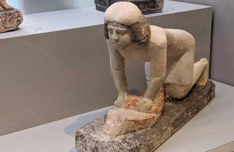 Ancient Egyptian pharaohs | List of 15 Egyptian pharaohs