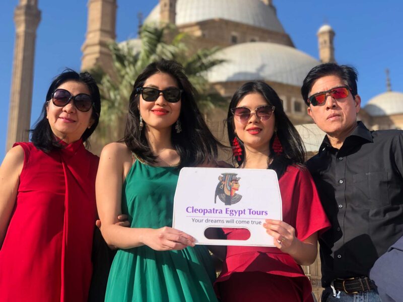 Package Tours to Egypt for Your Perfect Holiday